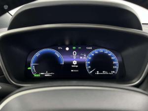 Серый Тойота Corolla Cross 2023 в Вильнюс, объемом двигателя 1.80 л и пробегом 47 тыс. км за 29900 €, фото 14 на AUTOMOTO.COM.LV