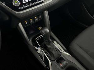 Серый Тойота Corolla Cross 2023 в Вильнюс, объемом двигателя 1.80 л и пробегом 47 тыс. км за 29900 €, фото 24 на AUTOMOTO.COM.LV
