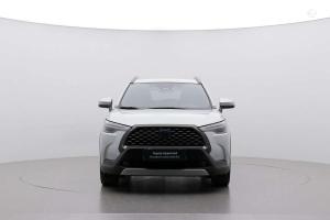 Серый Тойота Corolla Cross 2023 в Вильнюс, объемом двигателя 1.99 л и пробегом 63 тыс. км за 29990 €, фото 7 на AUTOMOTO.COM.LV