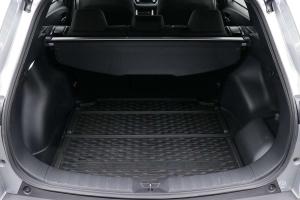 Серый Тойота Corolla Cross 2023 в Вильнюс, объемом двигателя 1.99 л и пробегом 63 тыс. км за 29990 €, фото 11 на AUTOMOTO.COM.LV