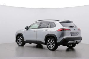 Серый Тойота Corolla Cross 2023 в Вильнюс, объемом двигателя 1.99 л и пробегом 63 тыс. км за 29990 €, фото 18 на AUTOMOTO.COM.LV