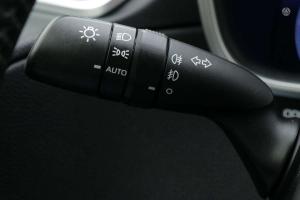 Серый Тойота Corolla Cross 2023 в Вильнюс, объемом двигателя 1.99 л и пробегом 63 тыс. км за 29990 €, фото 27 на AUTOMOTO.COM.LV