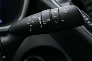 Серый Тойота Corolla Cross 2023 в Вильнюс, объемом двигателя 1.99 л и пробегом 63 тыс. км за 29990 €, фото 28 на AUTOMOTO.COM.LV