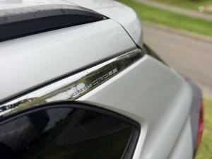Pelēks Toyota Corolla Cross 2023 Viļņa, ar dzinēja tilpumu 1.99 L un nobraukumu 120 tūkst. km par 24000 €, foto 15 vietnē AUTOMOTO.COM.LV