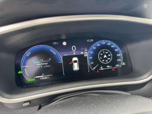 Pelēks Toyota Corolla Cross 2023 Viļņa, ar dzinēja tilpumu 1.99 L un nobraukumu 120 tūkst. km par 24000 €, foto 27 vietnē AUTOMOTO.COM.LV