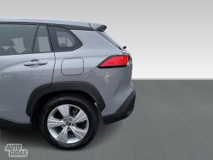 Серый Тойота Corolla Cross 2024 в Каунас, объемом двигателя 0.00 л и пробегом 26 тыс. км за 35919 €, фото 21 на AUTOMOTO.COM.LV