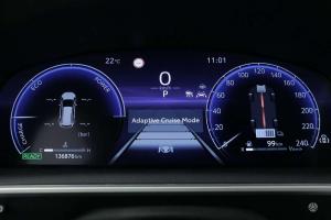 Серый Тойота Corolla Cross 2024 в Вильнюс, объемом двигателя 1.99 л и пробегом 137 тыс. км за 27900 €, фото 15 на AUTOMOTO.COM.LV
