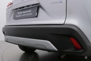 Серый Тойота Corolla Cross 2024 в Вильнюс, объемом двигателя 1.99 л и пробегом 137 тыс. км за 27900 €, фото 22 на AUTOMOTO.COM.LV