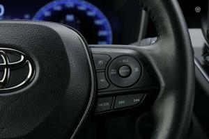 Серый Тойота Corolla Cross 2024 в Вильнюс, объемом двигателя 1.99 л и пробегом 137 тыс. км за 27900 €, фото 30 на AUTOMOTO.COM.LV