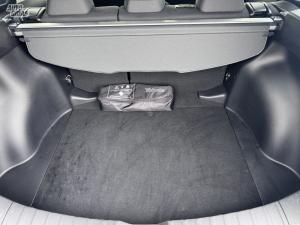 Серый Тойота Corolla Cross 2024 в Авиженяй, объемом двигателя 1.80 л и пробегом 144 тыс. км за 25950 €, фото 10 на AUTOMOTO.COM.LV