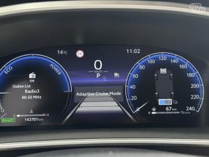 Серый Тойота Corolla Cross 2024 в Авиженяй, объемом двигателя 1.80 л и пробегом 144 тыс. км за 25950 €, фото 12 на AUTOMOTO.COM.LV