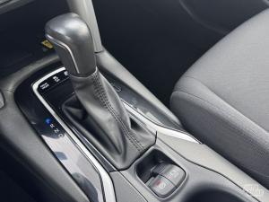Серый Тойота Corolla Cross 2024 в Авиженяй, объемом двигателя 1.80 л и пробегом 144 тыс. км за 25950 €, фото 29 на AUTOMOTO.COM.LV