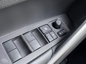 Серый Тойота Corolla Cross 2024 в Авиженяй, объемом двигателя 1.80 л и пробегом 144 тыс. км за 25950 €, фото 30 на AUTOMOTO.COM.LV
