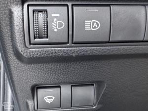 Серый Тойота Corolla Cross 2024 в Авиженяй, объемом двигателя 1.80 л и пробегом 144 тыс. км за 25950 €, фото 31 на AUTOMOTO.COM.LV