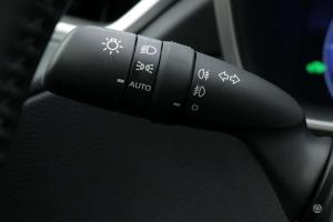 Pelēks Toyota Corolla Cross 2025 Viļņa, ar dzinēja tilpumu 1.80 L un nobraukumu 25 tūkst. km par 32700 €, foto 28 vietnē AUTOMOTO.COM.LV