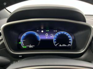 Серый Тойота Corolla Cross 2025 в Вильнюс, объемом двигателя 1.80 л и пробегом 18 тыс. км за 32900 €, фото 14 на AUTOMOTO.COM.LV