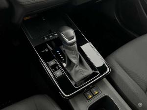 Серый Тойота Corolla Cross 2025 в Вильнюс, объемом двигателя 1.80 л и пробегом 18 тыс. км за 32900 €, фото 24 на AUTOMOTO.COM.LV