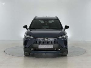 Серый Тойота Corolla Cross 2025 в Вильнюс, объемом двигателя 1.80 л и пробегом 17 тыс. км за 33900 €, фото 6 на AUTOMOTO.COM.LV