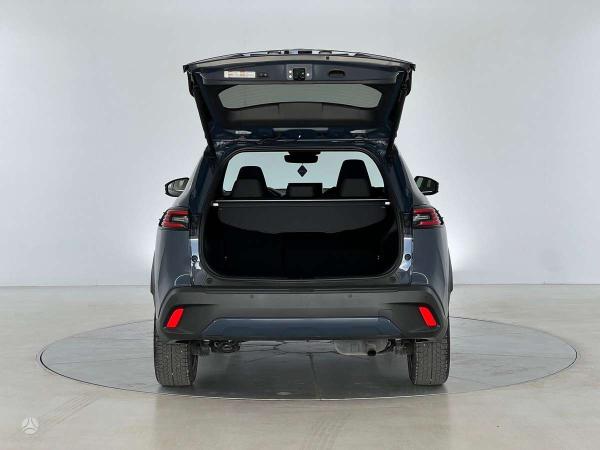 Pelēks Toyota Corolla Cross 2025 Viļņa, ar dzinēja tilpumu 1.80 L un nobraukumu 17 tūkst. km par 33900 €, foto 10 vietnē AUTOMOTO.COM.LV