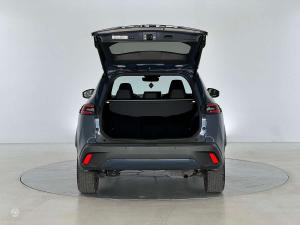 Серый Тойота Corolla Cross 2025 в Вильнюс, объемом двигателя 1.80 л и пробегом 17 тыс. км за 33900 €, фото 11 на AUTOMOTO.COM.LV