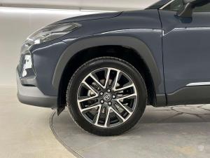 Серый Тойота Corolla Cross 2025 в Вильнюс, объемом двигателя 1.80 л и пробегом 17 тыс. км за 33900 €, фото 16 на AUTOMOTO.COM.LV