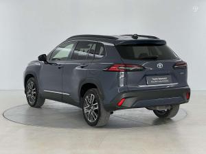Серый Тойота Corolla Cross 2025 в Вильнюс, объемом двигателя 1.80 л и пробегом 17 тыс. км за 33900 €, фото 18 на AUTOMOTO.COM.LV