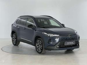 Серый Тойота Corolla Cross 2025 в Вильнюс, объемом двигателя 1.80 л и пробегом 17 тыс. км за 33900 €, фото 19 на AUTOMOTO.COM.LV