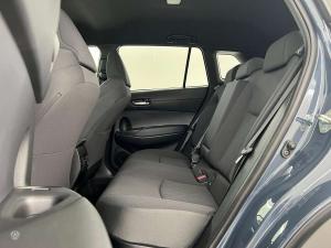 Серый Тойота Corolla Cross 2025 в Вильнюс, объемом двигателя 1.80 л и пробегом 17 тыс. км за 33900 €, фото 20 на AUTOMOTO.COM.LV