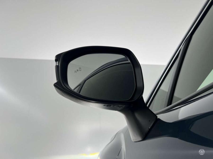 Серый Тойота Corolla Cross 2025 в Вильнюс, объемом двигателя 1.80 л и пробегом 17 тыс. км за 33900 €, фото 27 на AUTOMOTO.COM.LV