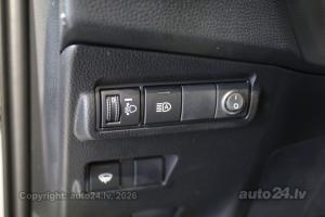 Серый Тойота Corolla Cross 2024 в Таллин, объемом двигателя 1.80 л и пробегом 34 тыс. км за 31490 €, фото 17 на AUTOMOTO.COM.LV