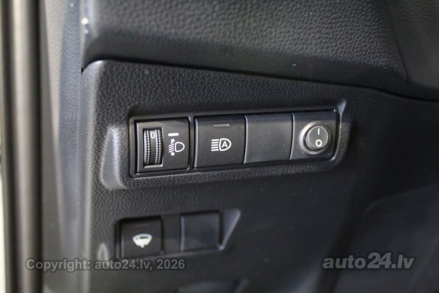 Серый Тойота Corolla Cross 2024 в Таллин, объемом двигателя 1.80 л и пробегом 34 тыс. км за 31490 €, фото 17 на AUTOMOTO.COM.LV