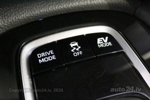 Серый Тойота Corolla Cross 2024 в Таллин, объемом двигателя 1.80 л и пробегом 34 тыс. км за 31490 €, фото 18 на AUTOMOTO.COM.LV