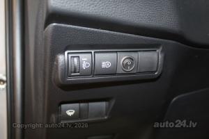 Серый Тойота Corolla Cross 2024 в Таллин, объемом двигателя 1.80 л и пробегом 30 тыс. км за 31490 €, фото 17 на AUTOMOTO.COM.LV