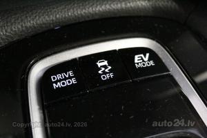 Серый Тойота Corolla Cross 2024 в Таллин, объемом двигателя 1.80 л и пробегом 30 тыс. км за 31490 €, фото 18 на AUTOMOTO.COM.LV