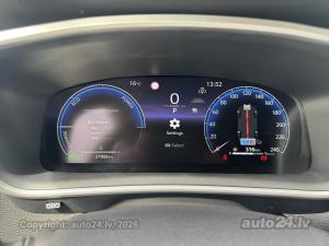 Серый Тойота Corolla Cross 2024 в Пайде, объемом двигателя 1.80 л и пробегом 38 тыс. км за 31490 €, фото 14 на AUTOMOTO.COM.LV