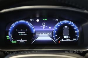 Серый Тойота Corolla Cross 2024 в Таллин, объемом двигателя 1.80 л и пробегом 29 тыс. км за 31490 €, фото 20 на AUTOMOTO.COM.LV