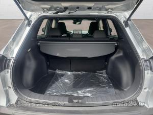 Серый Тойота Corolla Cross 2024 в Пайде, объемом двигателя 1.80 л и пробегом 29 тыс. км за 31490 €, фото 11 на AUTOMOTO.COM.LV