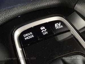 Pelēks Toyota Corolla Cross 2024 Tallina, ar dzinēja tilpumu 1.80 L un nobraukumu 37 tūkst. km par 31490 €, foto 17 vietnē AUTOMOTO.COM.LV