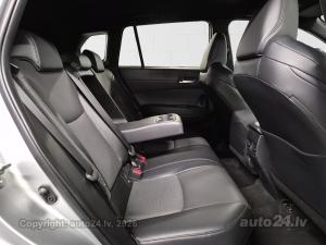 Серый Тойота Corolla Cross 2025 в Таллин, объемом двигателя 1.80 л и пробегом 24 тыс. км за 33490 €, фото 9 на AUTOMOTO.COM.LV