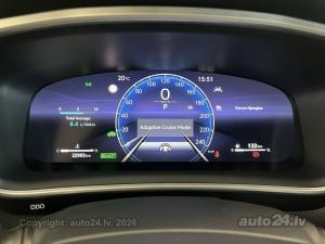 Серый Тойота Corolla Cross 2025 в Раквере, объемом двигателя 1.80 л и пробегом 23 тыс. км за 33490 €, фото 13 на AUTOMOTO.COM.LV