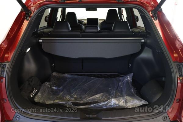 Тойота Corolla Cross 2022 в Таллин, объемом двигателя 1.99 л и пробегом 32 тыс. км за 29500 €, фото 10 на AUTOMOTO.COM.LV