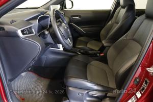 Тойота Corolla Cross 2022 в Таллин, объемом двигателя 1.99 л и пробегом 32 тыс. км за 29500 €, фото 12 на AUTOMOTO.COM.LV