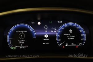 Тойота Corolla Cross 2022 в Таллин, объемом двигателя 1.99 л и пробегом 32 тыс. км за 29500 €, фото 14 на AUTOMOTO.COM.LV