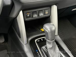Toyota Corolla Cross 2023 Tartu, ar dzinēja tilpumu 2.00 L un nobraukumu 76 tūkst. km par 28900 €, foto 16 vietnē AUTOMOTO.COM.LV