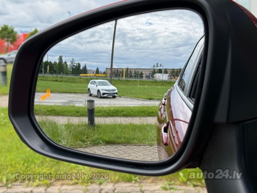 Toyota Corolla Cross 2023 Tartu, ar dzinēja tilpumu 2.00 L un nobraukumu 76 tūkst. km par 28900 €, foto 20 vietnē AUTOMOTO.COM.LV