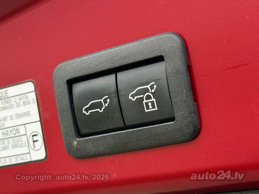 Toyota Corolla Cross 2023 Tartu, ar dzinēja tilpumu 2.00 L un nobraukumu 76 tūkst. km par 28900 €, foto 22 vietnē AUTOMOTO.COM.LV