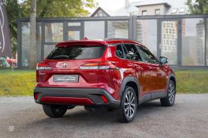 Красный Тойота Corolla Cross 2024 в Вильнюс, объемом двигателя 1.80 л и пробегом 2 тыс. км за 26500 €, фото 18 на AUTOMOTO.COM.LV