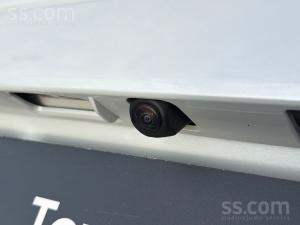 Balts Toyota Corolla Cross 2022 Rīga, ar dzinēja tilpumu 2.00 L un nobraukumu 26 tūkst. km par 30990 €, foto 33 vietnē AUTOMOTO.COM.LV
