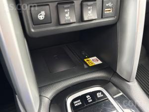 Белый Тойота Corolla Cross 2023 в Рига, объемом двигателя 2.00 л и пробегом 59 тыс. км за 29990 €, фото 29 на AUTOMOTO.COM.LV