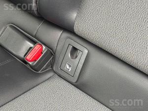 Белый Тойота Corolla Cross 2023 в Рига, объемом двигателя 2.00 л и пробегом 59 тыс. км за 29990 €, фото 34 на AUTOMOTO.COM.LV